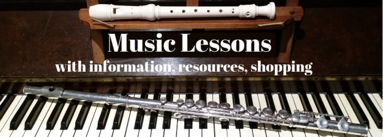 Musical Instruments – Tuneful Solutions